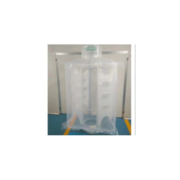 Quality Durable Cross Corner Loop Flexible Freight Bags For Enhanced Storage And for sale