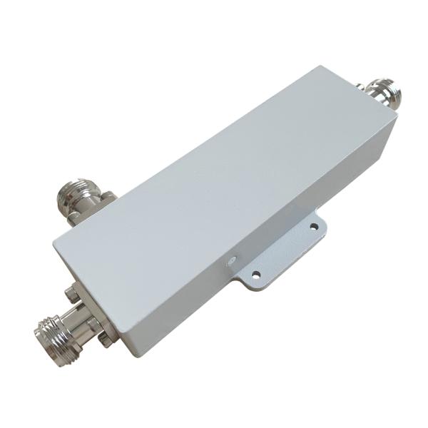 Quality 550-2700MHz N Female  Directional Coupler for sale