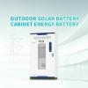 224KWH Outdoor Solar Battery Cabinet Energy Battery Storage Cabinet china 224KWH Outdoor Solar Battery Cabinet Energy Battery Storage Cabinet