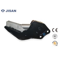 Quality Wear Resistant Hydraulic Concrete Pulverizer For Excavator PC210 PC250 for sale
