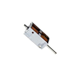 Quality Bistable solenoid for sale
