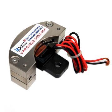 Quality Rotary Voice Coil Motor 0.22N.M Rotary Voice Coil Actuator For Industrial for sale