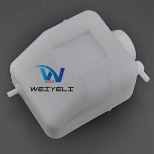 Quality 11M6-52330 11M8-42300 Plastic Radiator Refrigerant Expansion Tank For R60-5 R80 for sale