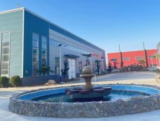 China Factory - Eaststar New Material (Tianjin) Limited