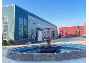 China Factory - Eaststar New Material (Tianjin) Limited