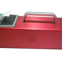 Quality 700mm x 135mm x 115mm Portable Retroreflectometer Accurate Data One Key Calibration for sale