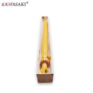 Quality SY365H Arm Cylinder Assy Excavator Repair Parts for sale