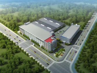 China Factory - Fuzhou Fuqiang Precision Co., Ltd.