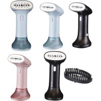 Quality 2021 Private Mold Yes Portable Handheld Garment Steamer for Wrinkle Removal for sale