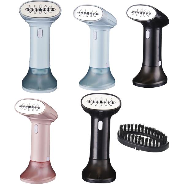 Quality 2021 Private Mold Yes Portable Handheld Garment Steamer for Wrinkle Removal for sale