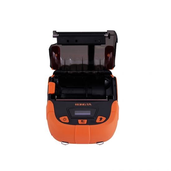 Quality 80mm RPP320 Portable Thermal Receipt Printer High Convenience for sale