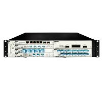 Quality 2U DWDM Rack Optical Transport System 8 Slots For Full OM3800 Series Service for sale