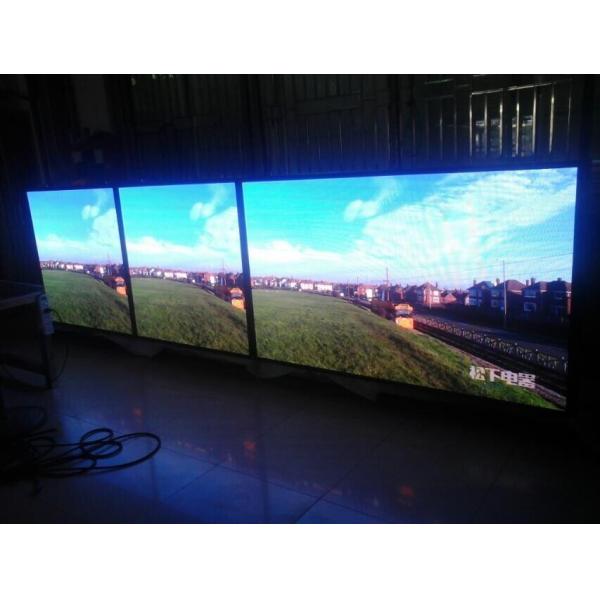 Quality Stage Events Rental LED Display Nova Control System Long Lifespan 640mmx640mm for sale