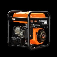 Quality 4.0kW Gasoline Inverter Generator for sale