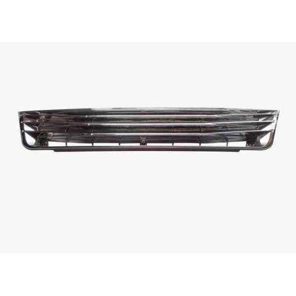 Quality Plastic 2KG Toyota Coaster Bus Parts TS Certified Front Grille for sale