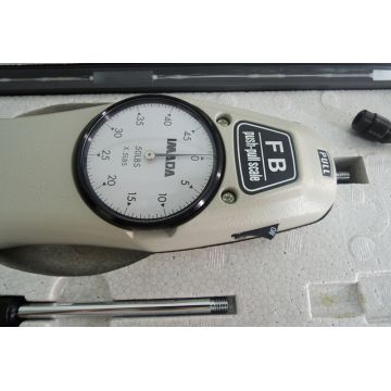 Quality Portable Toys Testing Equipment / Push Pull Gauge ASTM F963 CFR 16 CFR CPSC USA for sale