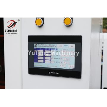 Quality Computer Automatic Ultrasonic Fillet Cutting Machine for sale