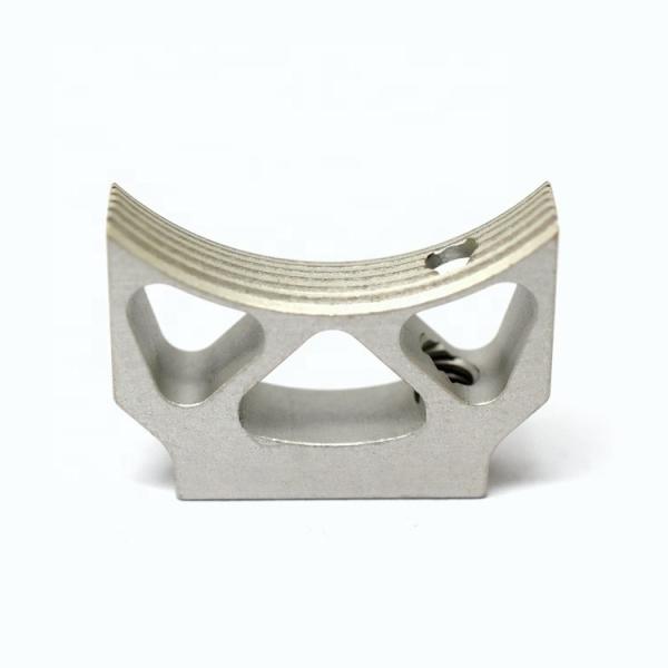 Quality SS303 Cnc Milling Parts SS416 Stainless Steel Milling Parts for sale