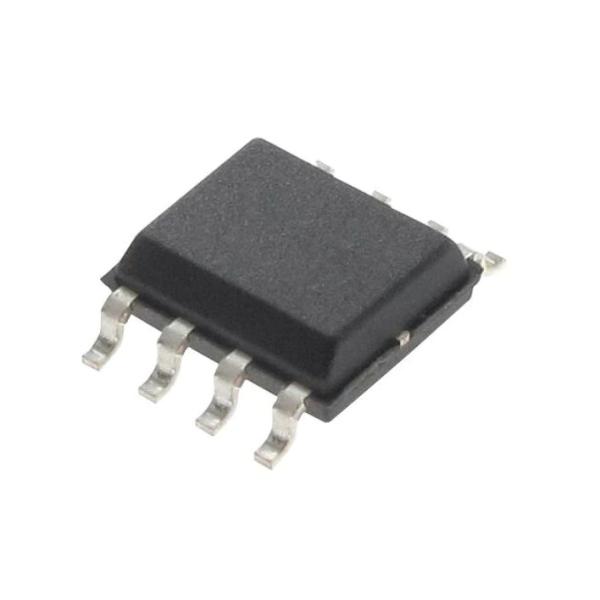 Quality STMicroelectronics M24C32-DRMN3TP/K EEPROM Memory IC Chip 32Kbit I²C 1 MHz 450 for sale