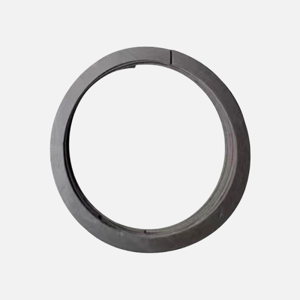 Quality Laminated Paper Coated Flexible Magnet Sheet For Customized Applications for sale