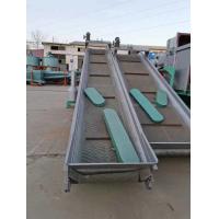 Quality Recycle Material Washing Equipment For Recycling PP PE PET for sale