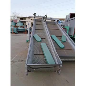 Quality Recycle Material Washing Equipment For Recycling PP PE PET for sale