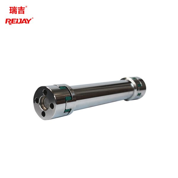 Quality Misalignment Flexible Jaw Coupling Compensation Hydraulic Pump Coupler 1000g for sale
