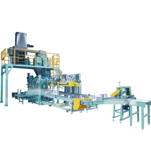 Quality Multi-Function Coconut Powder Packaging Machine with Versatile Wrapping Function for sale