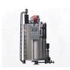Quality Small Natural Gas Oil Fired Steam Boiler Heating System for sale