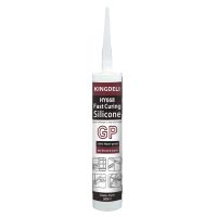 Quality Customized Acetic Silicone Sealant Mildew Resistant For Construction for sale