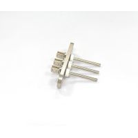 Quality IATF Hermetically Sealed Terminal Insulation Resistance 1000MΩ 5MPa No Leakage for sale