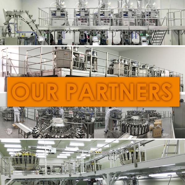 Quality Automatic Snack Can Filling Machine for Puffed Snacks Paper Can & PET Jar for sale