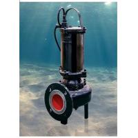 Quality WQ Series Submersible Sewage Pump Heavy Duty for sale