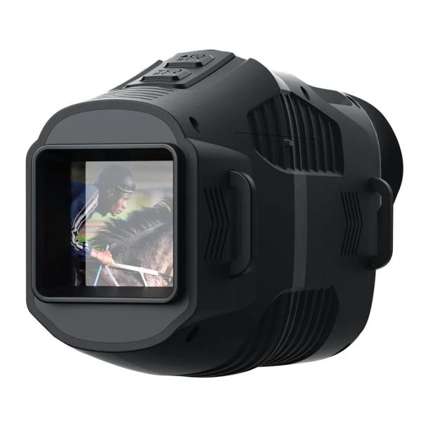 Quality 1080P Night Vision Camera Scope For Hunting Camping Surveillance for sale