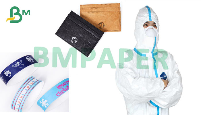 1473R Dupont Tyvek Paper