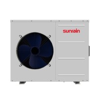 Quality WIFI Control Air To Water 6 Kw Heat Pump R410a ECO Electric Household Heat Pumps for sale