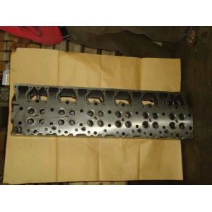 Quality Aftermarket 7n0848 3412B Marine Engine Cylinder Head Engine Parts for sale