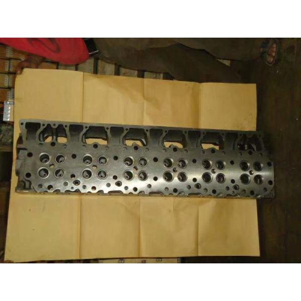 Quality Aftermarket 7n0848 3412B Marine Engine Cylinder Head  Engine Parts for sale
