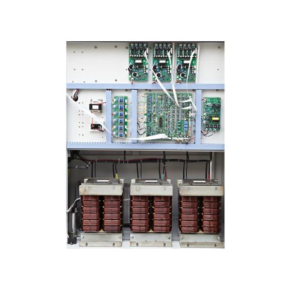 Quality 10KVA 220V UPS Online Uninterruptible Power Supply With DSP Digital Control for sale