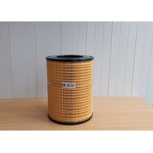 Quality OD 173,8mm Hydraulic Oil Filter Assembly 1R-0732 ID 100mm for sale