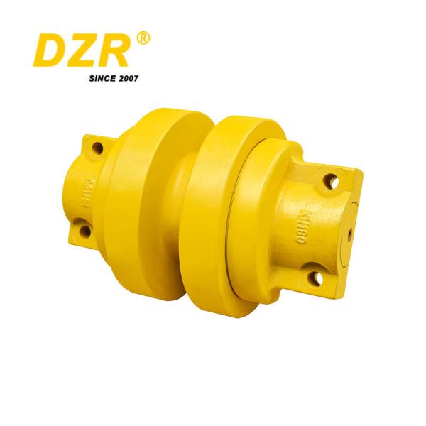 Quality JY-230E Track Rollers The Ultimate Choice for Excavator Maintenance and Repai for sale