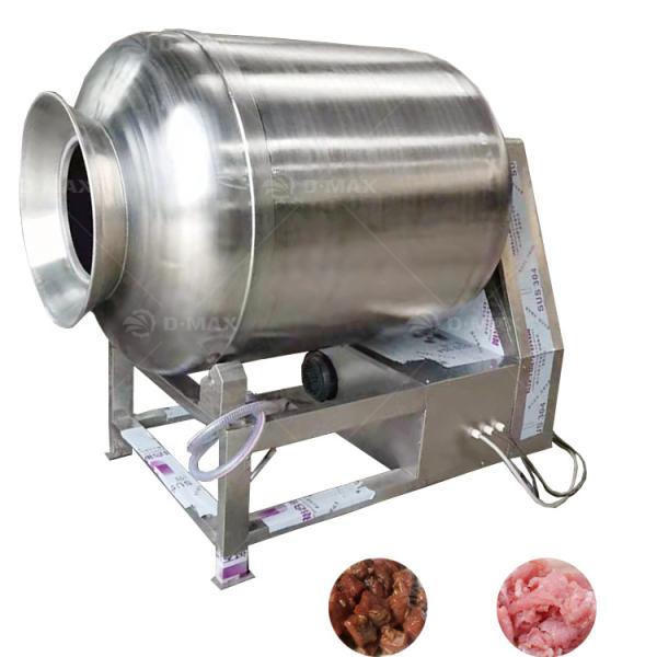Quality Full Featured Electric Meat Tumbling Vacuum Roll Kneading Machine for High for sale