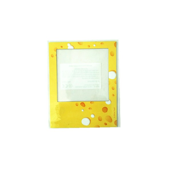 Quality Flexible Personalized Photo Refrigerator Magnets Frame 5 Inches Rectangular for sale