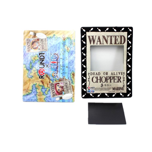 Quality Elegant Clear Decoration 4.9 X 6 .2 Inch Magnetic Picture Frame Perfect Gift For Mom for sale