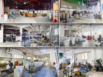 China Factory - Foshan Yunzhang Furniture Manufacturing Co., Ltd.