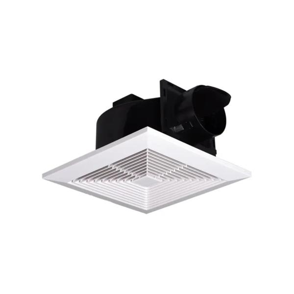 Quality Silent White Plastic Ceiling Exhaust Fan For Australian Standard Properties for sale