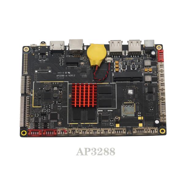 Quality PCB Assembly Service with Tube Packaging Lead Time 5-15 Days for sale