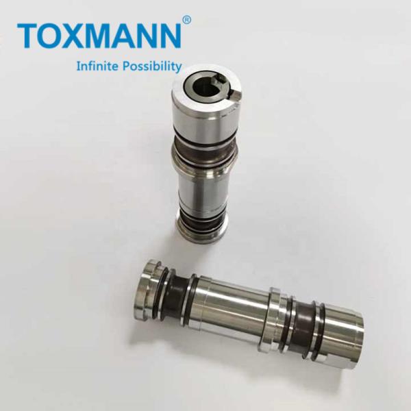 Quality Precision plastic mold parts processing services, Tin Coating Core Pin Insert for sale