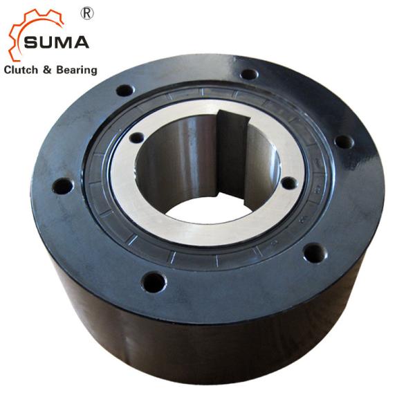 Quality BS110 Belt Conveyor Overrunning Clutch Bearing 250RPM for sale