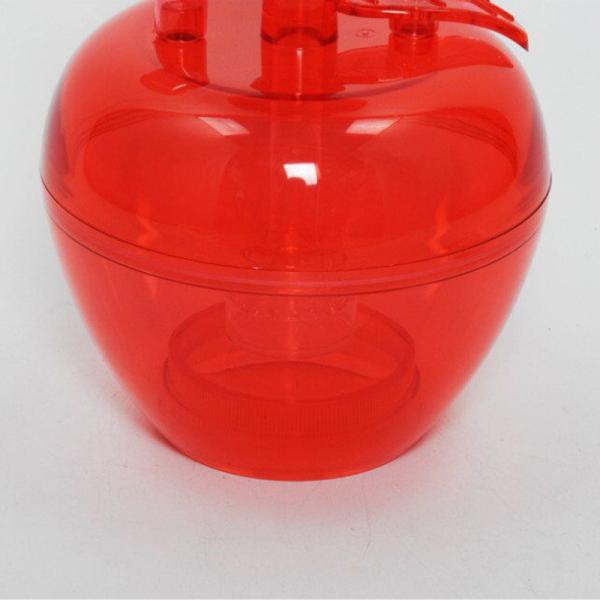 Quality Safety Colorful Acrylic Hookah Wookah Plastic Shisha Set For Advantageous Prices for sale